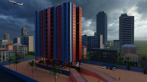 Saba Shaikh On Linkedin Bimmodeling Bim Renderlovers