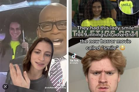 Smile Viral Marketing The Shorty Awards