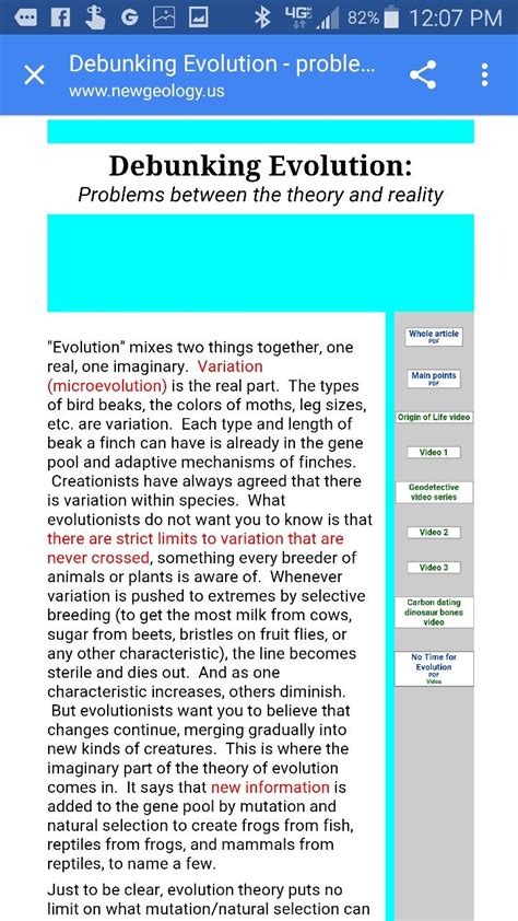 Macro Vs Micro Newgeology Us Evolution Reality Science