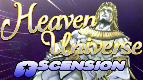 Beach City Bugle Ytpmv Heaven Universe Ascension
