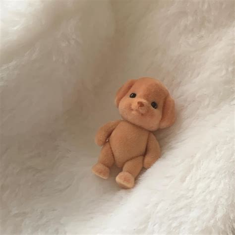 Sylvanianfamilies小鼻嘎 高清图片，堆糖，美图壁纸兴趣社区