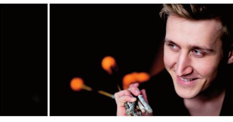 Diabolus In Musica Alexej Gerassimez Percussion Recital