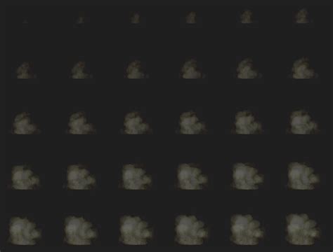 Labs Texture Flipbook Problem Real Time VFX