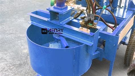 M7mi Twins Press Hydraform Interlocking Diy Compressed Earth Block Machine