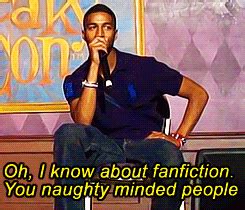 Harry Potter Imagines