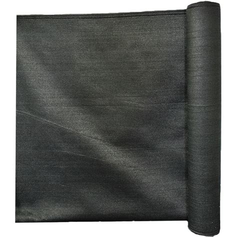 90 Charcoal Shade Cloth Shadenetting