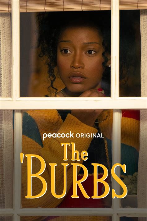 The Burbs 2026 Tv Show Information And Trailers Kinocheck