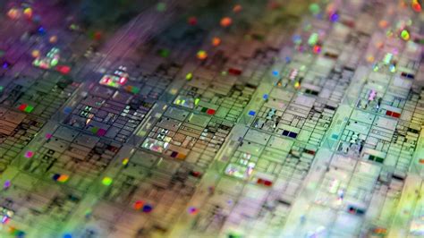 Record Setting Qubit Performance Marks Important Step Toward Practical Quantum Computing
