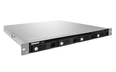 Ts 451u 硬件规格 Qnap