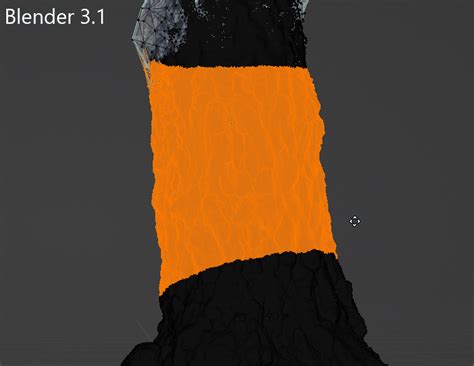Blender Edit Mode Performance By D Wario Blender Development Discussion Blender