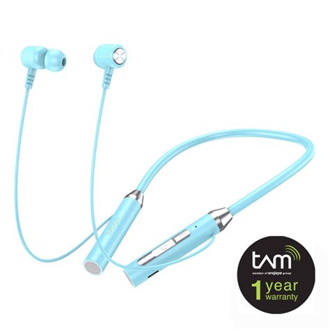 Jual Loops Neckband Bluetooth Earphone X16 Gratis Ongkir