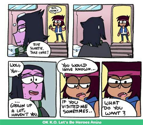 Pin By Nina Gonzalez On Ok Ko Lets Be Heroes Ok Ko Lets Be Heroes