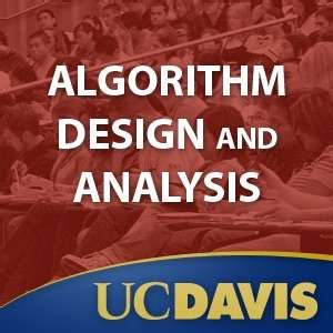 Algorithm Design And Analysis TopPodcast Com