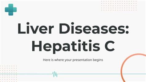Free Google Slides Themes And PowerPoint Templates On The Liver