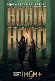 Robin Hood Serie Tv 2025 Imdb