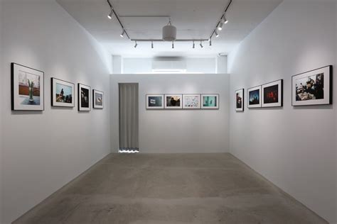 写真家があえて自分でギャラリーを作る意味とは鶴巻育子さんに聞いた CAPA CAMERA WEB