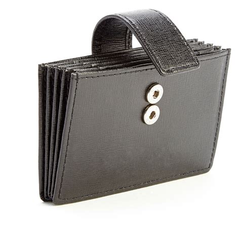 Shop Royce Leather Rfid Credit Card Organizer Luggage Factory