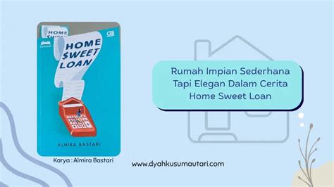 Ragam Cerita Dyah Kusuma Rumah Impian Sederhana Tapi Elegan Dalam