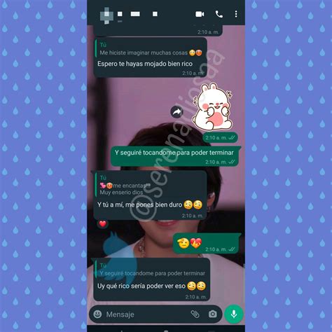 𝑺𝒆𝒓𝒆𝒏𝒂 on Twitter Antes de irme a mimir les dejo evidencia de este sexting que recién terminé