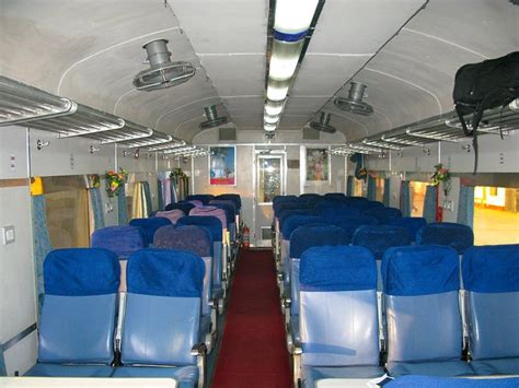 বাংলাদেশের ট্রেনের সিট প্রকারভেদ। Train Seat Details Chartered Journal