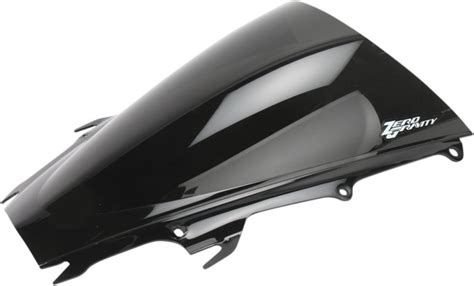 9995 Zero Gravity Sr Windscreen Triumph Daytona 675 1079891