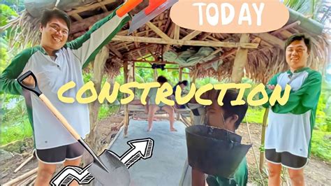 CHEAP COST MODERN NIPA HUT YouTube