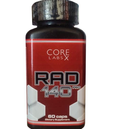 Rad 140 Pro Core Labs X купить по низкой цене