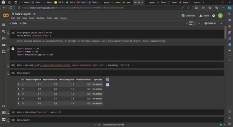 Shahd Moustafa 🇵🇸 On Linkedin Python Datascience Dataanalysis