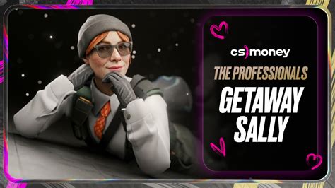 Female Agents In Cs2 Full List Prices And Best Skins