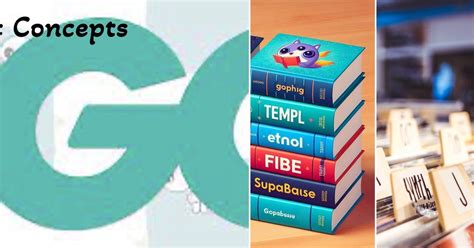 List Python Go Curated By Mhmallory Medium