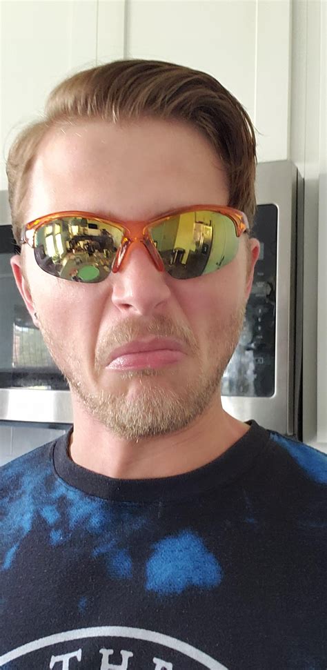 Yut Yut Butt Stuff Rusmc