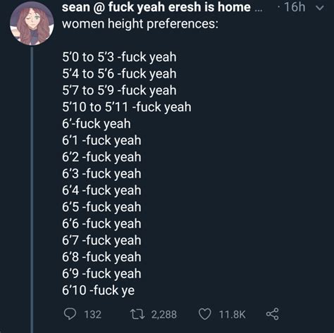 Height Doesn T Matter R Gatesopencomeonin