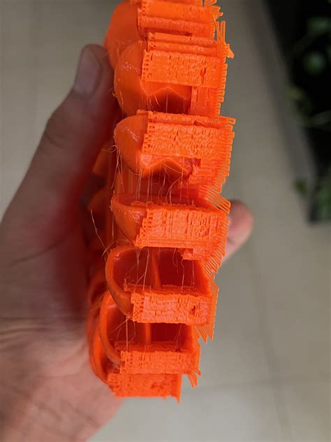 pelton turbine runner generator project by ming² download free stl