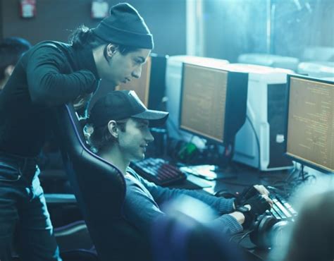 Hire Unity Developer 40 Unity Game Developers