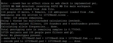 群体结构分析软件admixture安装及使用经验 csdn博客