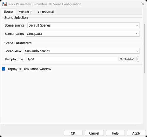 Design Real World Trajectory In Uav Scenario And Visualize With Cesium