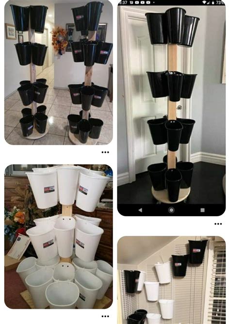 Diy Craft Room Storage Ideas