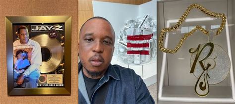 Jay Z Has Always Delivered Hope Long Before He Was A Mogul