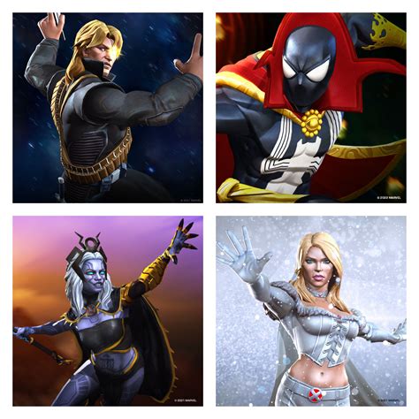 Mcoc Champion Size Chart Updated February 2020 Rcontestofchampions