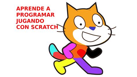 Scratch Enseñanza De Programación Para Niños Y Jóvenes Edgar Dandrea Com