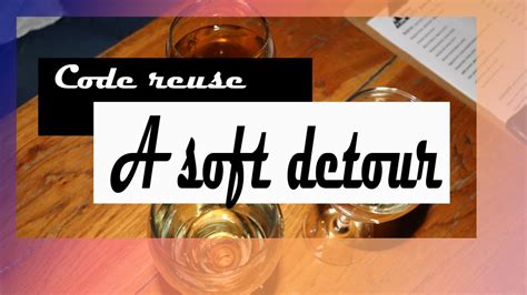 Code Reuse And Personality Types How Do They Connect Botonds Dev Blog