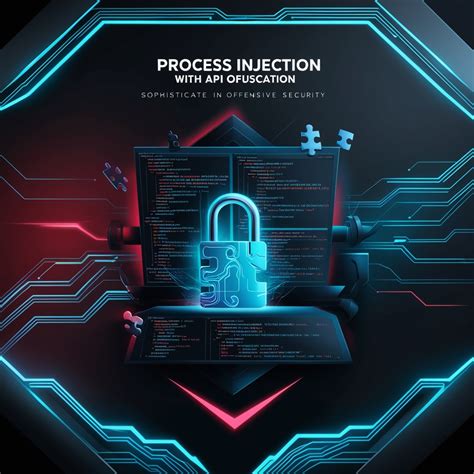 Processinjectiontechniques This Comprehensive Process Injection