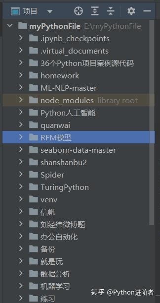 Pycharm这个更新索引是个什么操作为什么每次启动都会进行 知乎