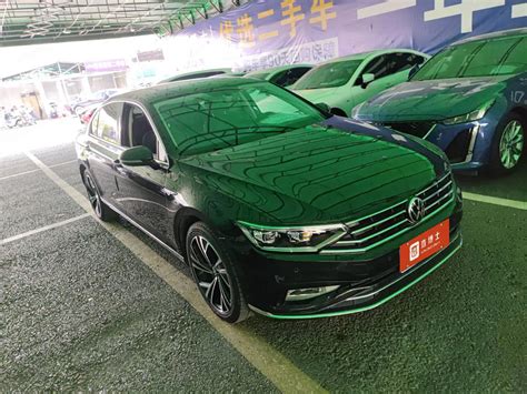 大众 迈腾 2021款 330tsi Dsg 30周年纪念版实拍图