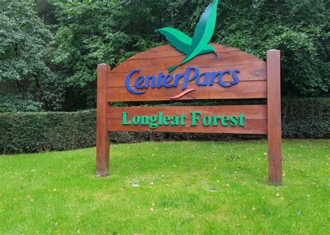 Center Parcs Longleat Hot Sex Picture
