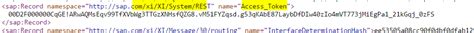 Solved REST Receiver Add Custom Header SAP Community