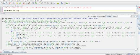 The Simplified Predicate Transformer Of The Fuel Control System