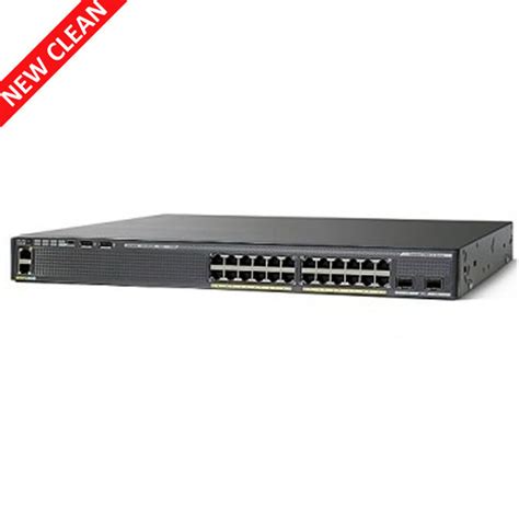 Ws C Xr Pd I Cisco Catalyst Xr Port Poe Network Switch China Ws C Xr Pd I And