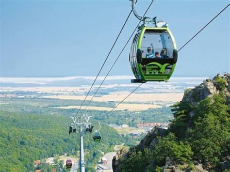 Construirán Teleférico En Morelia Meganoticias