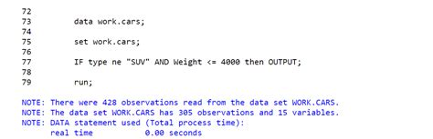 How To Delete Data In Sas Learn Sas Code